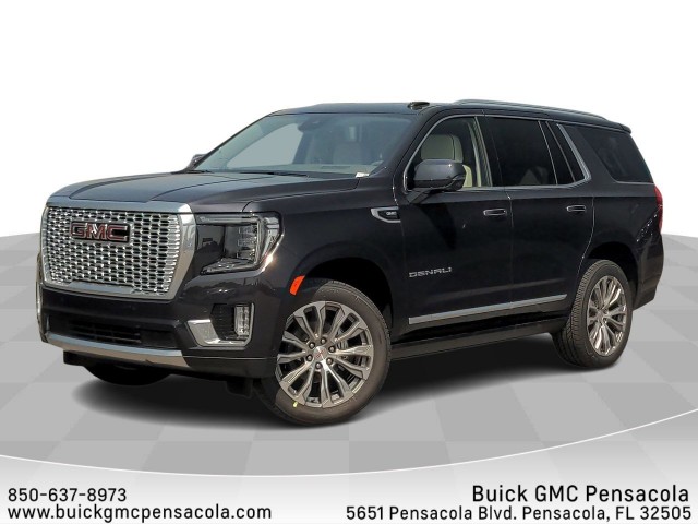 New GMC Yukon Specials | Buick GMC Pensacola