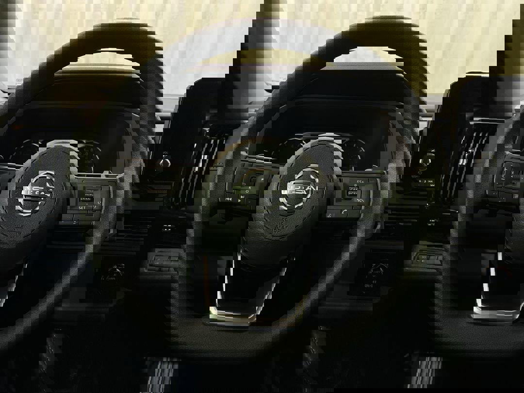 New 2025 Nissan Pathfinder S SUV in Quincy #NS48022 | Quirk Nissan