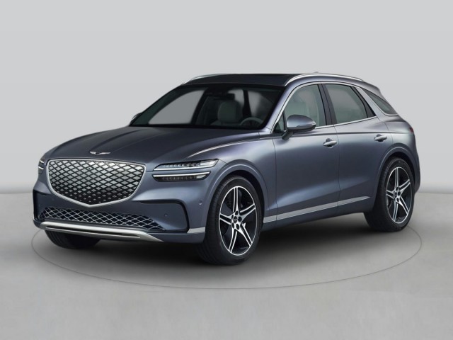 New 2026 Genesis Electrified GV70 ADVANCED 4D Sport Utility in Atlanta #GVE726000 | Genesis of ...
