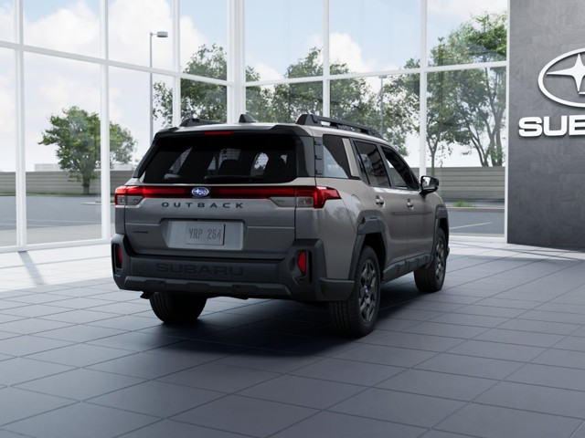 New 2026 Subaru OUTBACK Premium WAGON in Oklahoma City # | Bob Moore Subaru