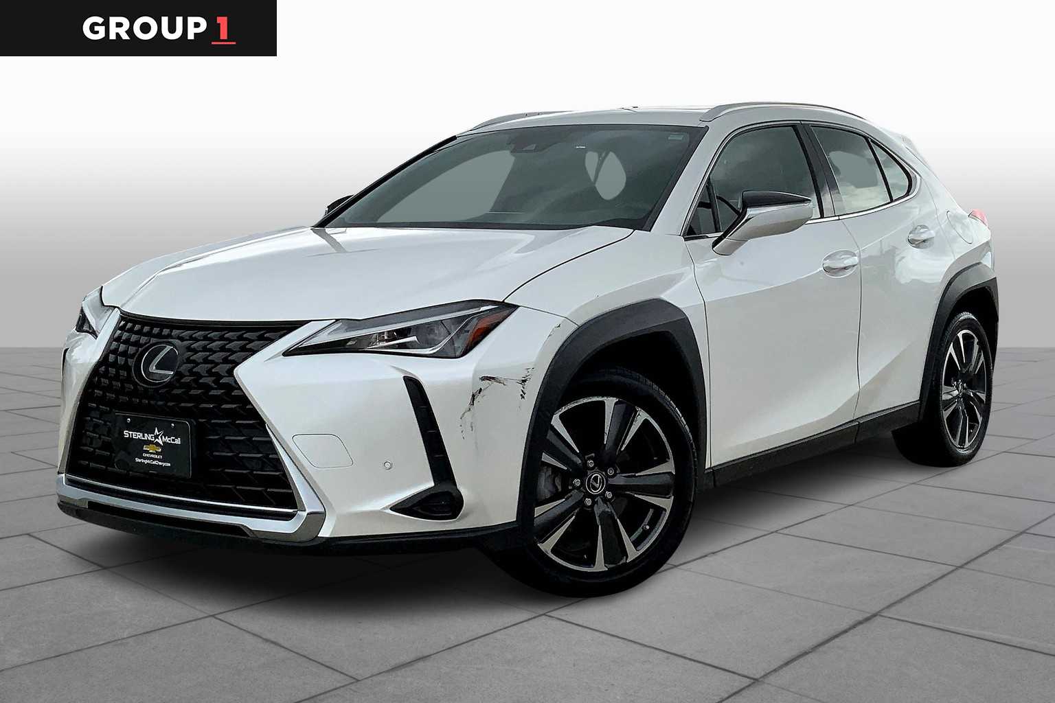 Pre-Owned 2014 Lexus GX 460 Sport Utility in Houston #E5084992 ...