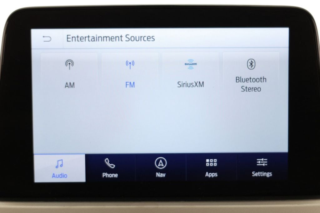 Used 2021 Ford Escape SE AWD with Ford Co-Pilot360 Assist+ & Cold ...