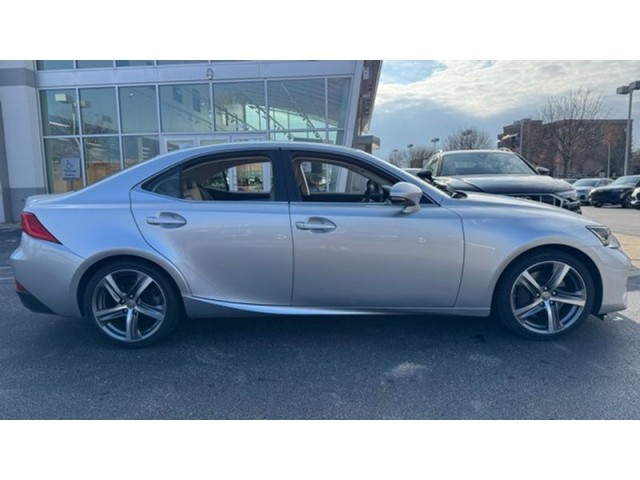 Used 2019 Ford IS 300 Base For Sale Louisville KY | Clarksville | #AU1286