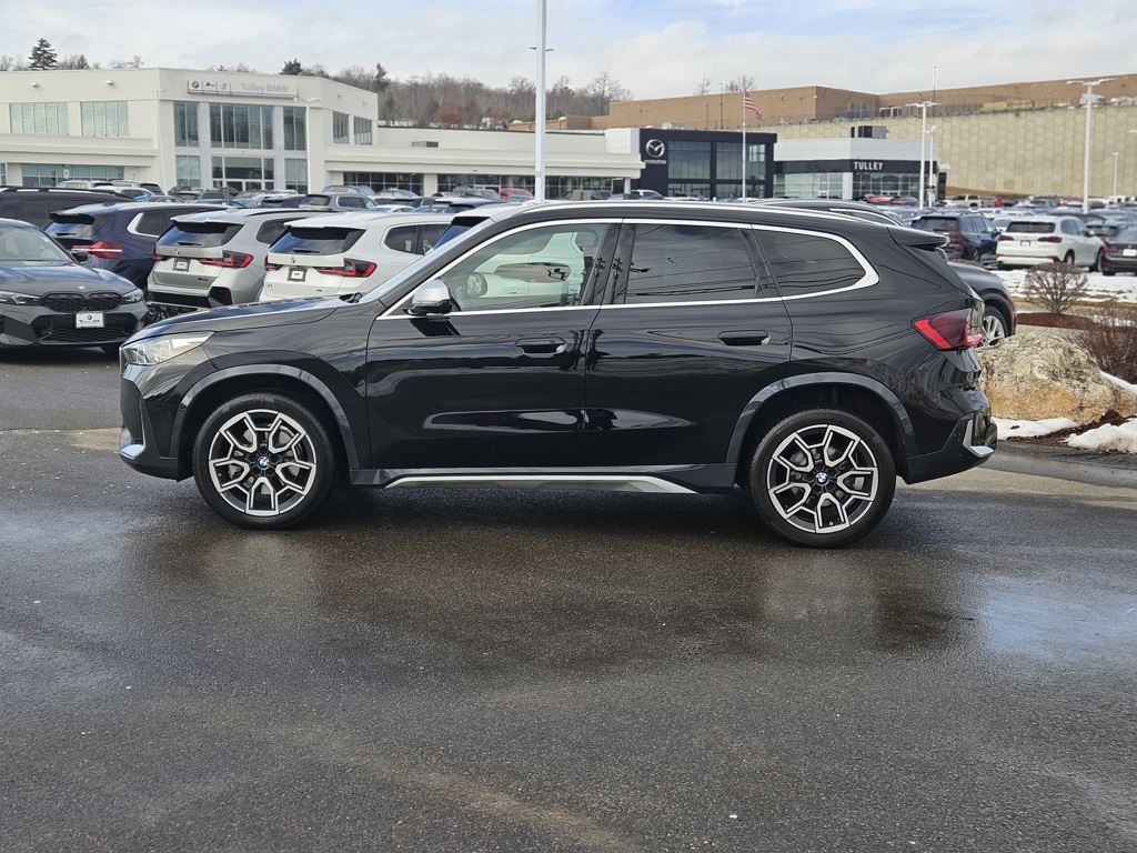 Certified Pre-Owned 2023 BMW X1 xDrive28i SUV in Nashua #PA11566 ...