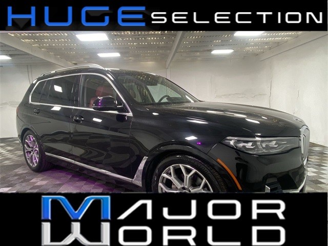 Major World | Car Dealer in Long Island City, NY