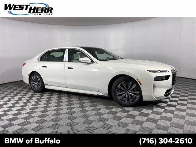 BMW of Buffalo | BMW Dealer in Williamsville, NY