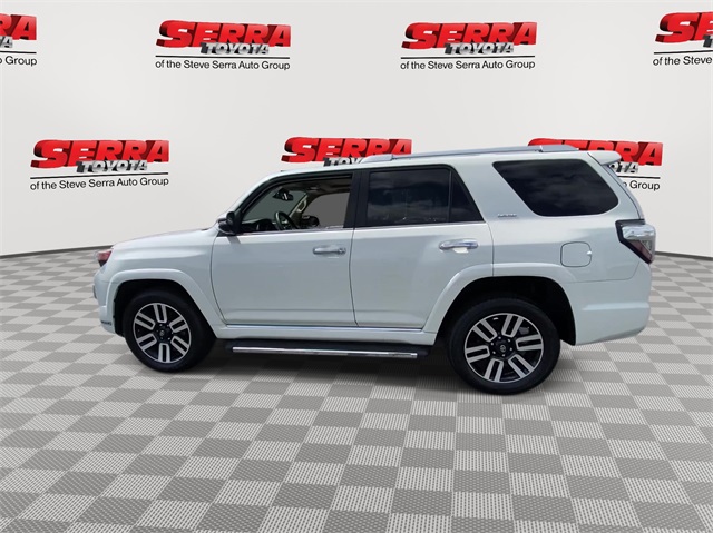 Certified Used 2022 Toyota 4Runner Limited For Sale in Birmingham AL – Serving Hoover | Serving ...