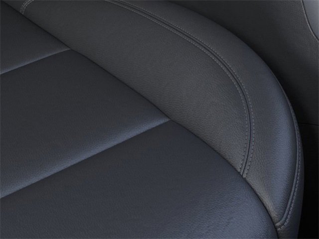 New 2025 Chevrolet Silverado 1500 RST Crew Cab in Anderson #G193722 ...