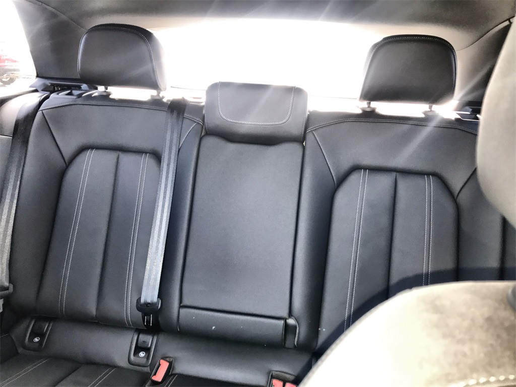 Pre-Owned 2024 Audi Q4 e-tron Premium Plus 4D Sport Utility in Somerset ...