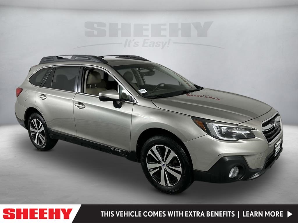 Subaru Tungsten Color