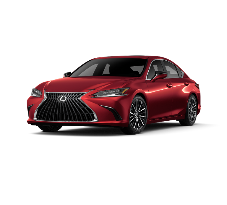 New 2025 Lexus ES Hybrid ES 300h 4-DOOR SEDAN in North Miami #25231700 | Lexus of North Miami