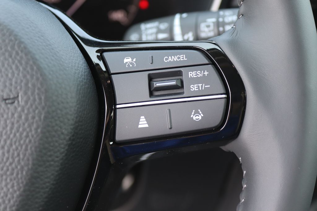 New 2025 Honda CR-V EX-L 4D Sport Utility in Indianapolis #SE003714 ...