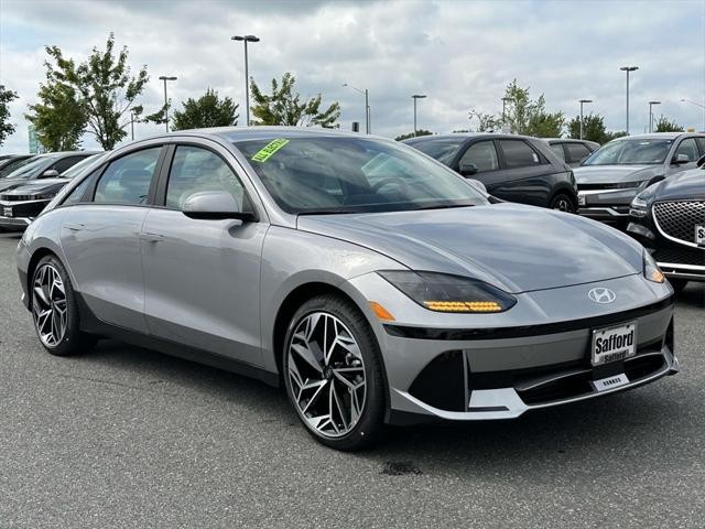 New and Used Vehicles| Safford Hyundai of Springfield