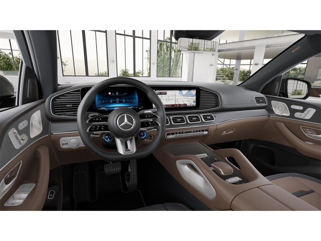 New 2026 Mercedes-Benz GLE GLE 53 AMG® SUV in Union #264703 | Mercedes ...