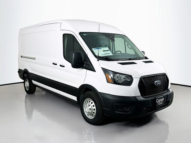 New 2025 Ford Transit-250 Base Transit® Long 250 in #5A48794 | Corwin ...