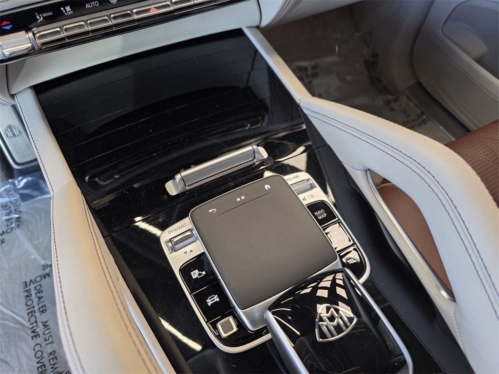 New 2026 Mercedes-Benz GLS Maybach GLS 600 SUV in West Palm Beach # ...