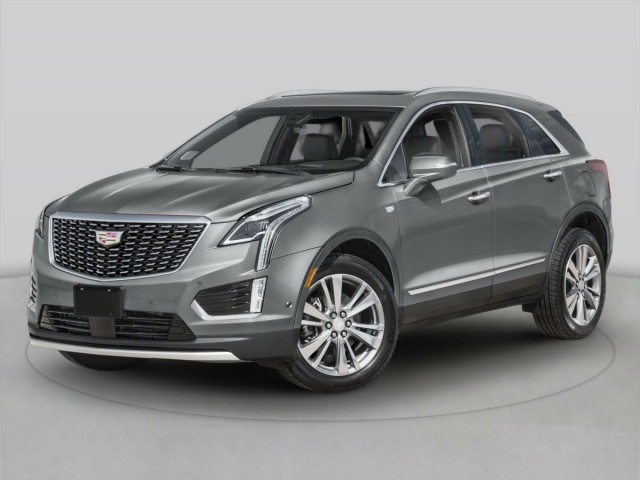 Pre-Owned 2024 Cadillac XT5 Sport 4D Sport Utility in Herculaneum # ...
