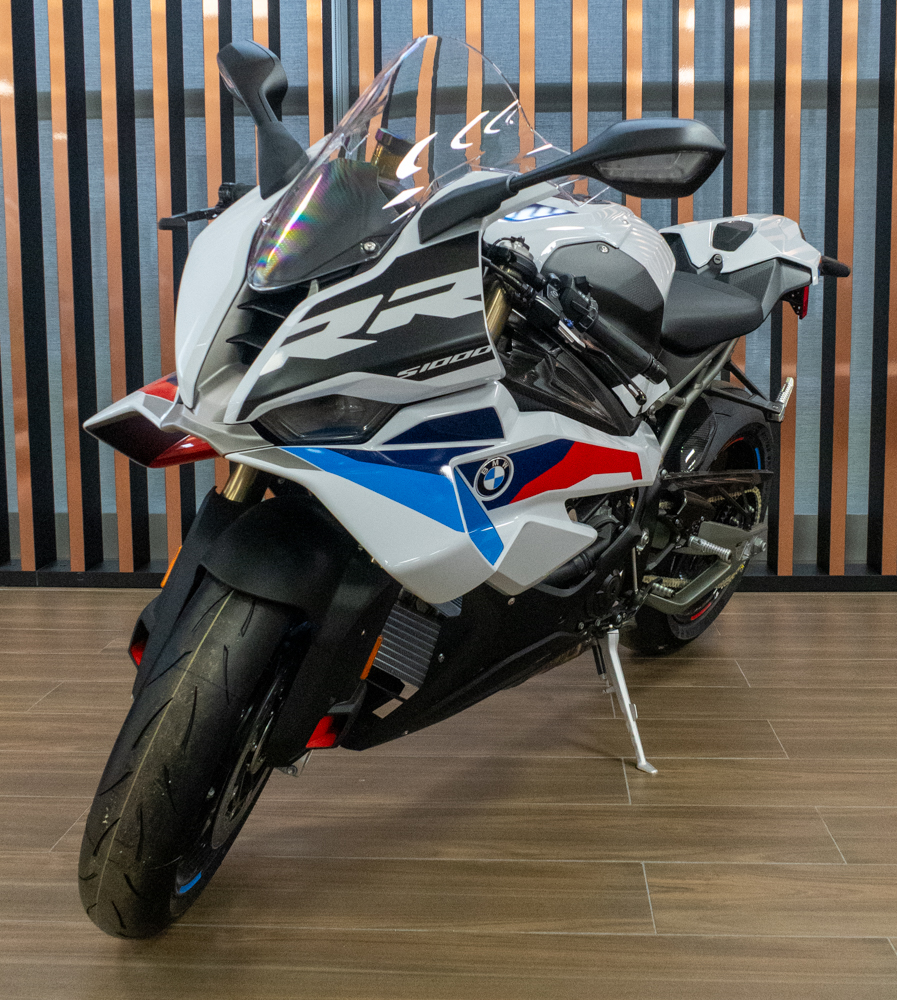 New 2025 BMW S 1000 RR M/C MC in Toronto #B10667 | BMW Toronto
