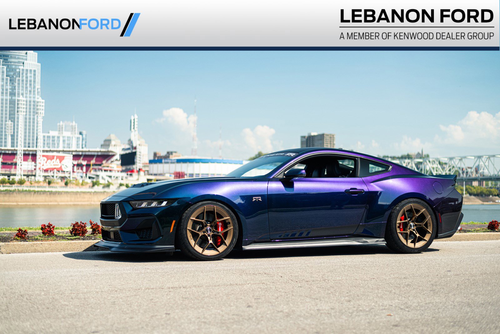 New Mustang GT > General Discussion > AR15.COM