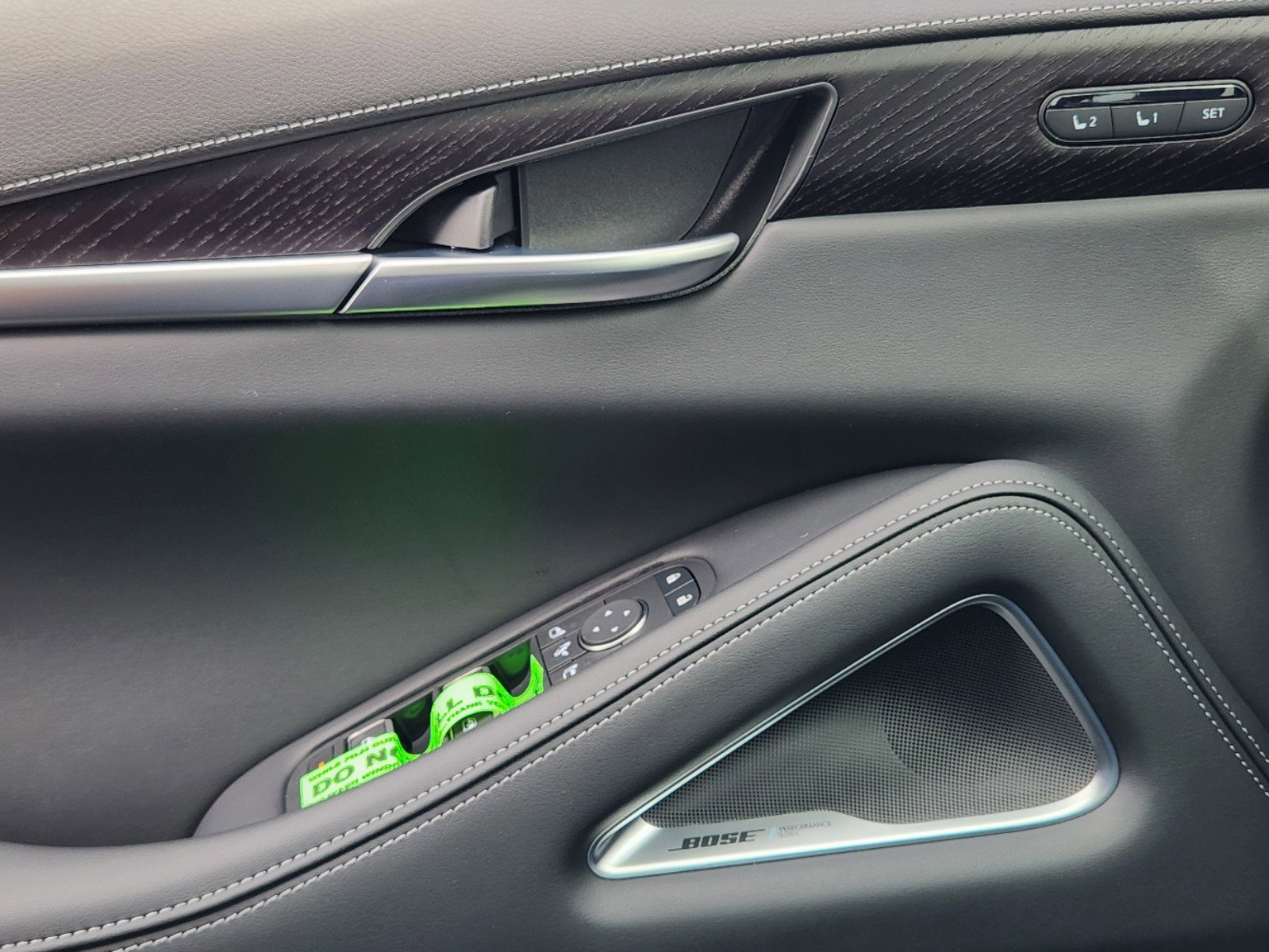 New 2024 INFINITI QX60 SENSORY AWD CROSSOVER in Dallas #5263246 ...