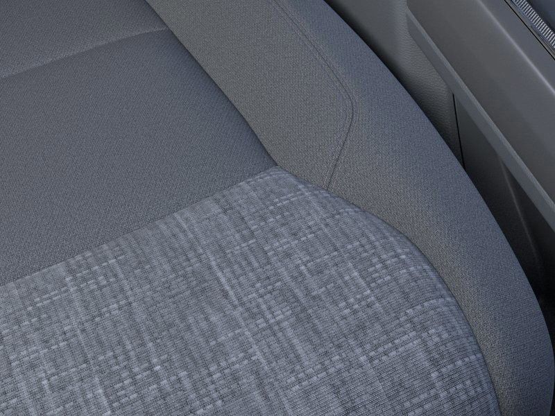 New 2025 Ford Super Duty F-250® XLT Crew Cab in Pittsburgh #A5DC54253 ...