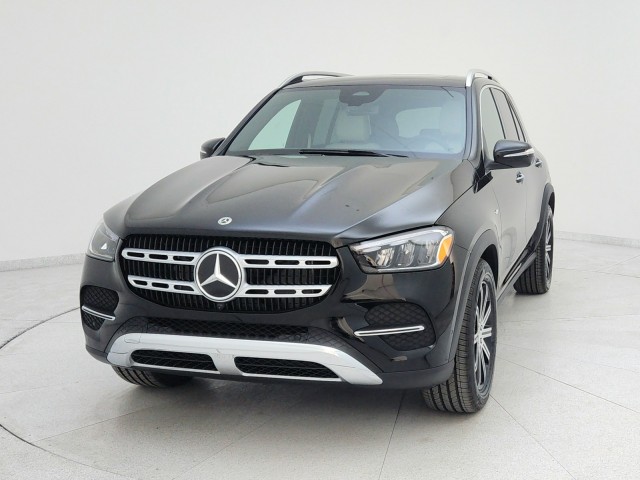 New 2025 Mercedes-Benz GLE GLE 450e SUV in Las Vegas #N02112 | Fletcher Jones Imports