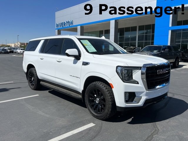 New & Used Chevy Dealership in Riverton, UT | Riverton Chevrolet