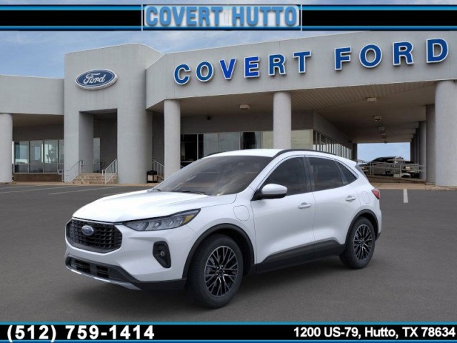 Ford escape phev near me store