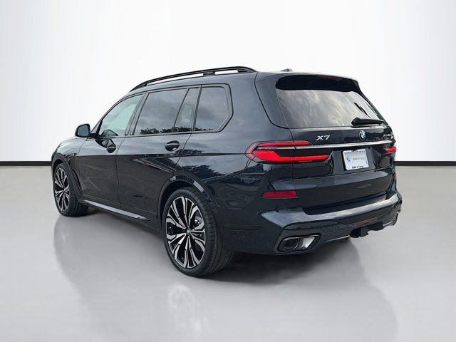 New 2026 BMW X7 xDrive40i SUV in Tampa # | BMW of Tampa