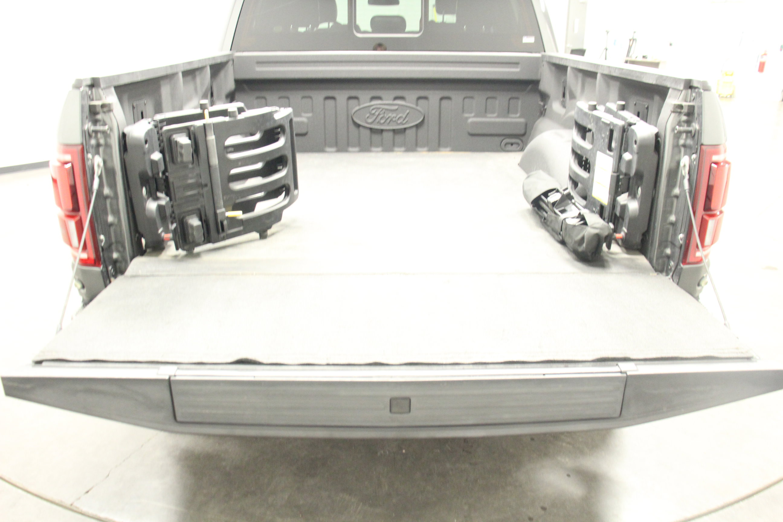 Pre-Owned 2019 Ford F-150 Raptor 4D SuperCrew in Pontiac #R7802 ...