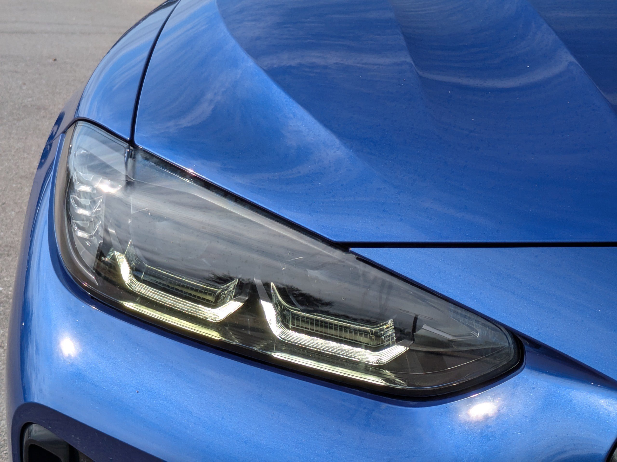 Pre-Owned 2023 BMW 4 Series 430i Hatchback in Port Charlotte #FN66471 ...