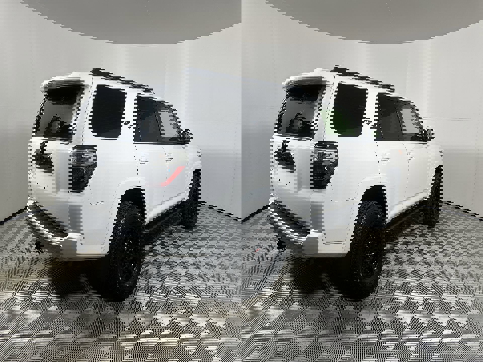 Pre-Owned 2023 Toyota 4Runner TRD Off Road Premium Sport Utility in ...