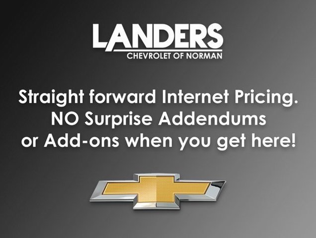 New 2025 Chevrolet Silverado EV RST – Max Range Crew Cab in Norman #U406182R | Landers Chevrolet ...