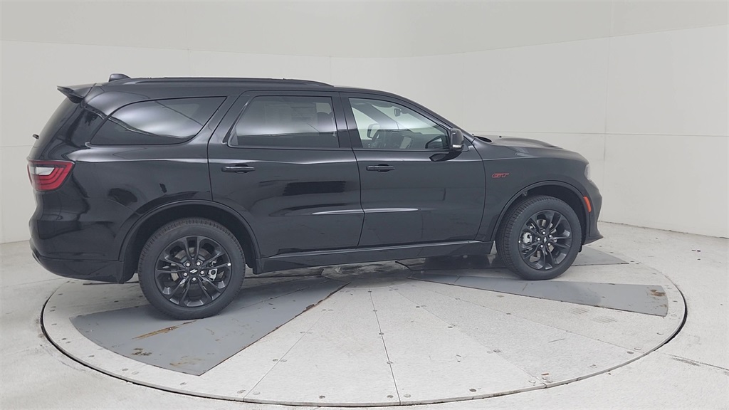 New 2025 Dodge Durango GT Plus Utility in Springfield #1556157 | Corwin ...