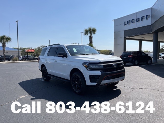 New Ford Expedition in Lugoff | Lugoff Ford