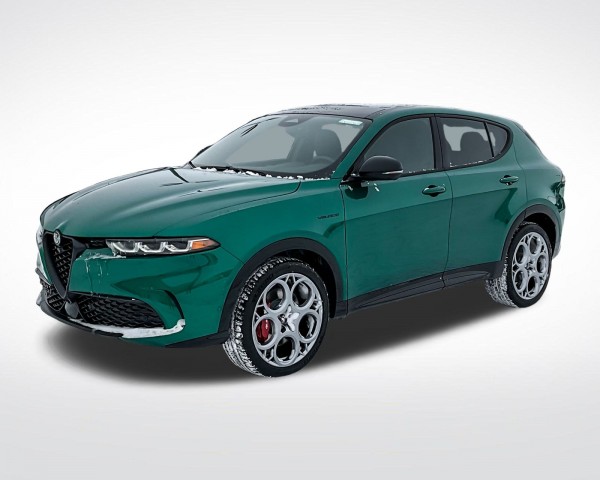 New 2025 Alfa Romeo Tonale Utility in Omaha #AR250025 | Alfa Romeo of Omaha
