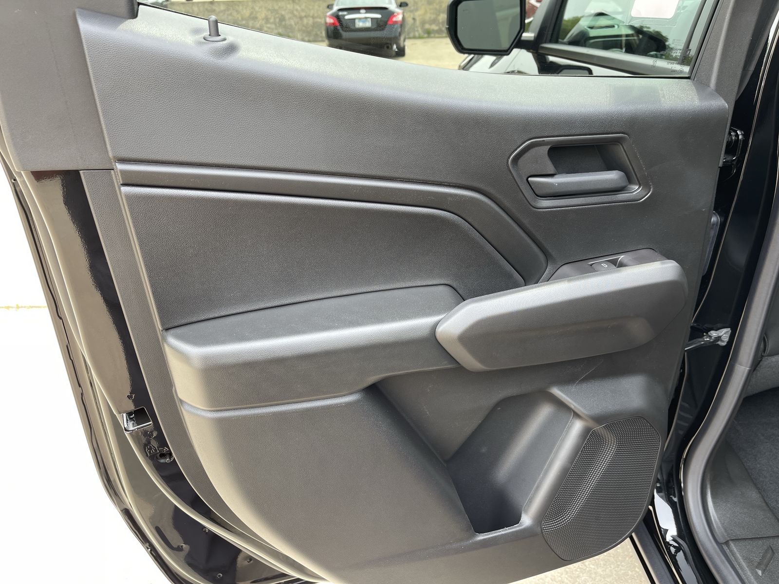 New 2025 Chevrolet Colorado Trail Boss Crew Cab in Peoria #30200 ...