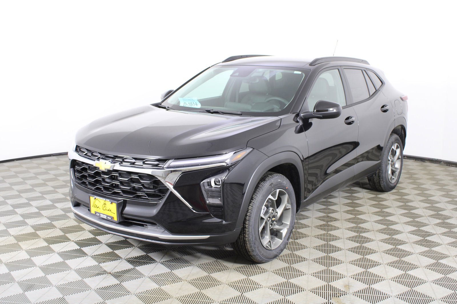 Current Offers | Vern Eide Chevrolet GMC