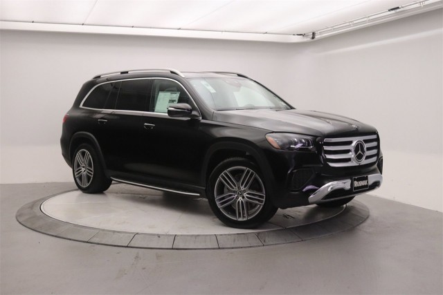 New 2026 Mercedes-Benz GLS 450 SUV in Arcadia #35260342 | Mercedes-Benz ...