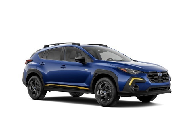 New 2025 Subaru CROSSTREK Sport 5 DOOR in Colorado Springs #724970 ...