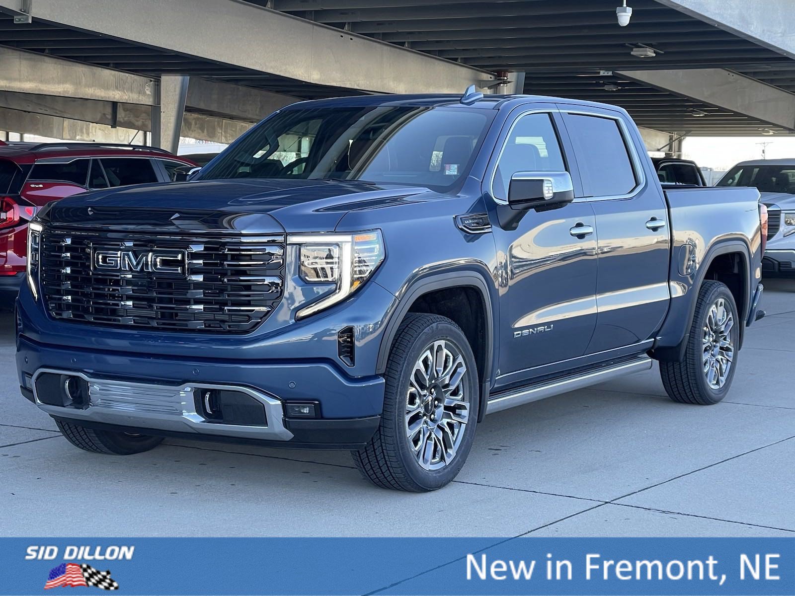 New 2024 GMC Sierra 1500 Denali Crew Cab Pickup In Boise 49 OFF New 2024 GMC Sierra 1500 Denali Crew Cab Pickup In Boise 49 OFF