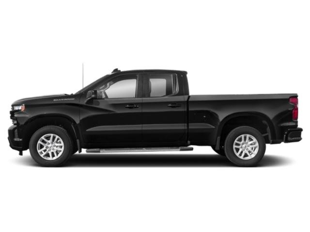 Pre-Owned 2019 Chevrolet Silverado 1500 RST Extended Cab Pickup in ...
