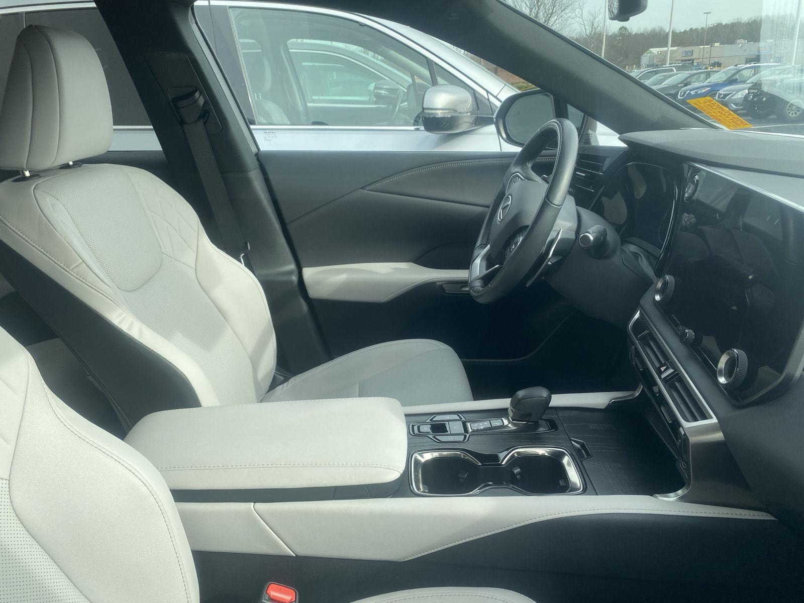 Used 2024 Subaru RX RX 350 Premium For Sale Staunton VA | Harrisonburg ...