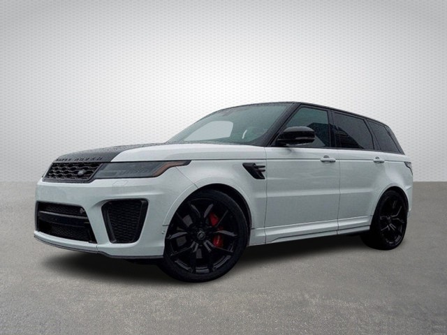 Land Rover Wilmington | Delaware New & Used Car Dealership