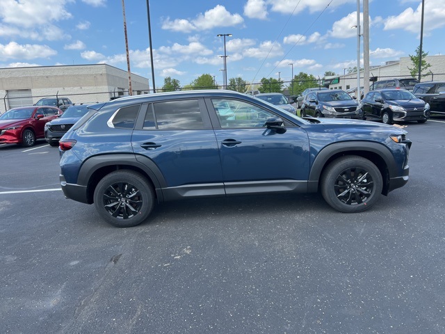 New 2025 Mazda CX-50 2.5 S Preferred AWD SUV in Indianapolis #M1423 ...