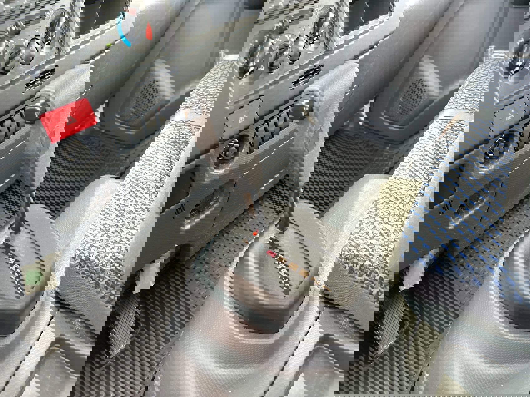 New 2024 Chevrolet 4500 HG LCF Gas LCF Chassis Cab in Longview #24C128 ...