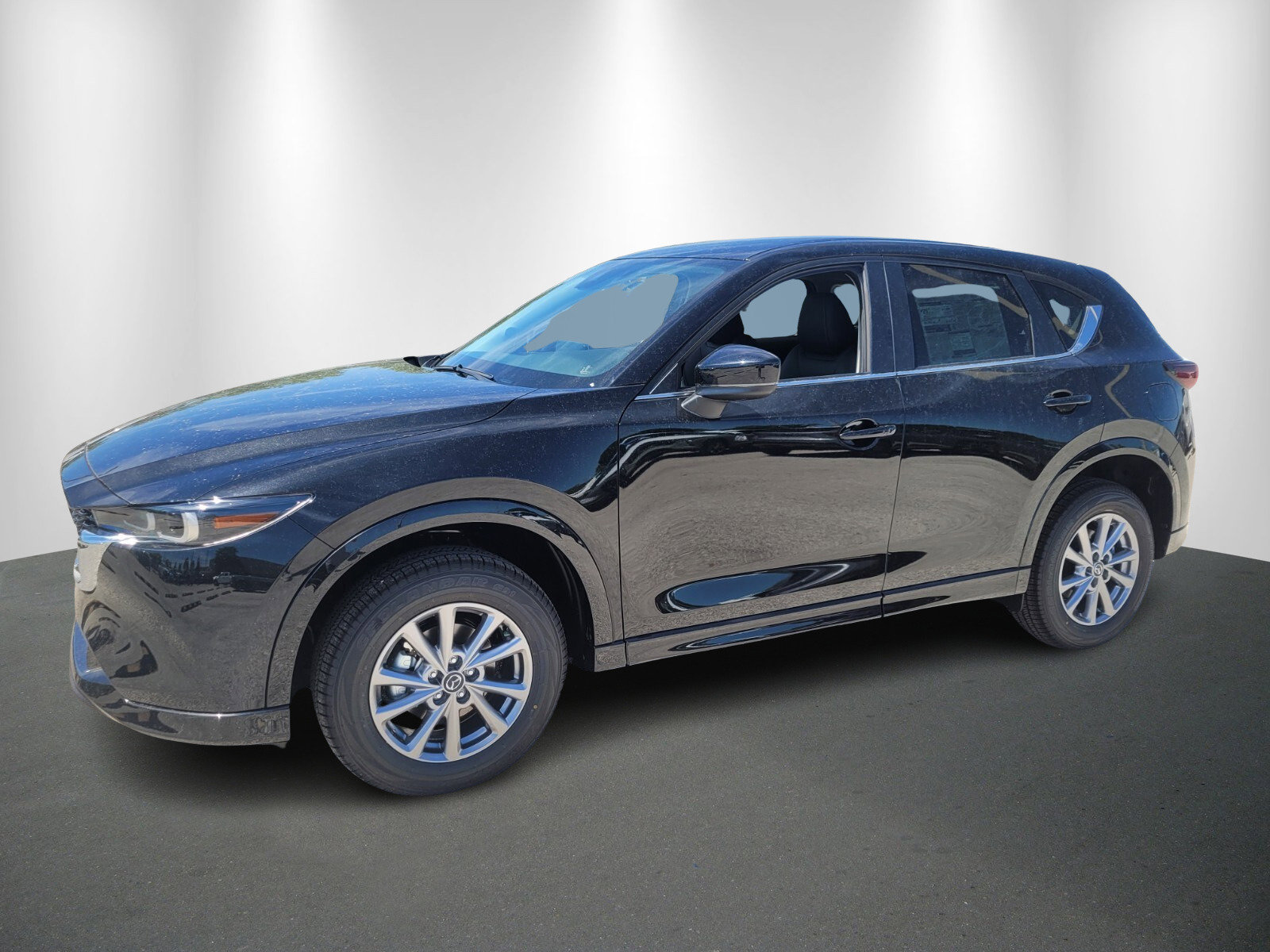 Ferman Mazda Lease Specials | Ferman Mazda Of Brandon