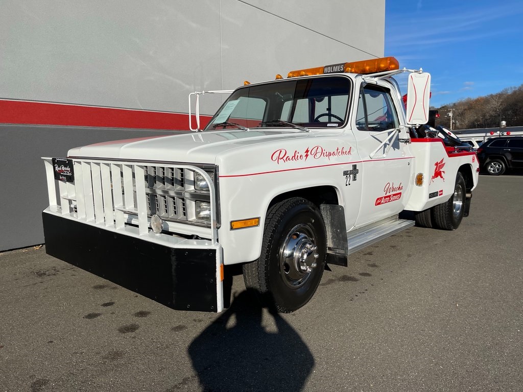 1982 Chevrolet C/K 30 Trucks in Ansonia #16663 | Road Ready Used Cars
