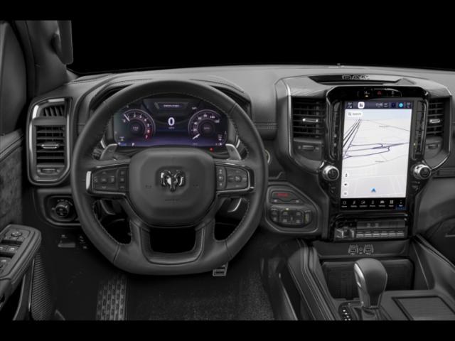 New 2026 RAM 1500 RHO Crew Cab in Thousand Oaks #D60209 | Shaver ...