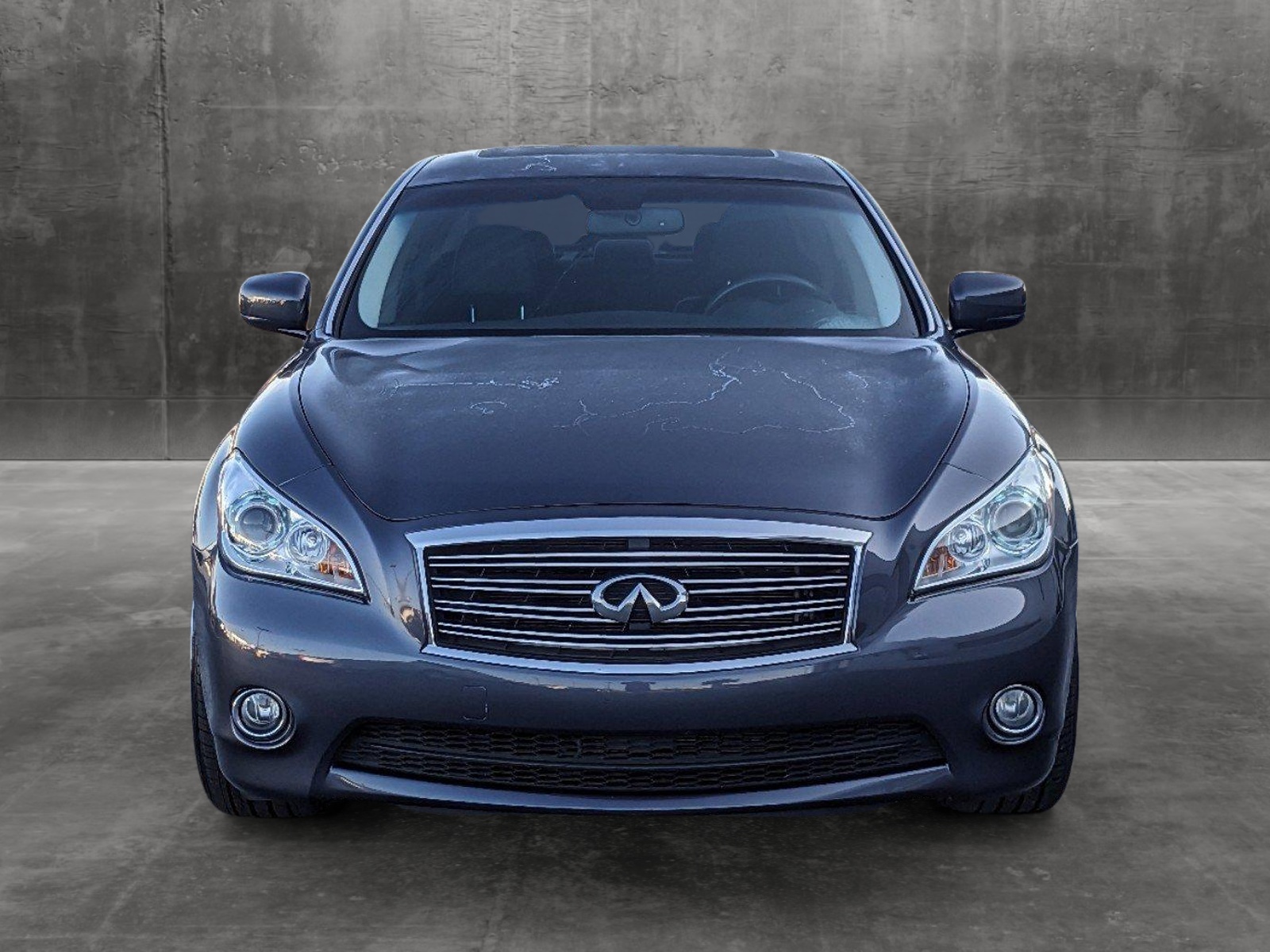 Infiniti Car 2011